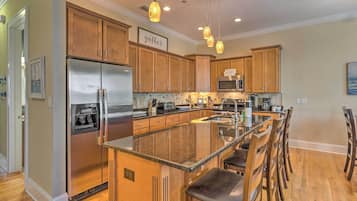 Apartamento (4 Bedrooms) | Interior