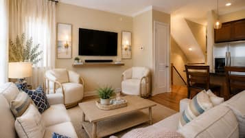 Apartamento (4 Bedrooms) | Interior