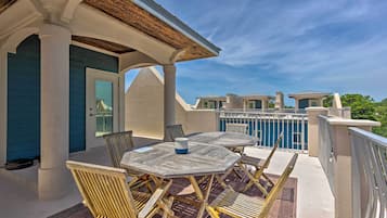 Apartamento (4 Bedrooms) | Fachada do alojamento