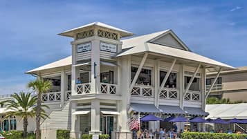 Apartamento (4 Bedrooms) | Interior