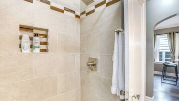 Apartamento (2 Bedrooms) | Parte interna