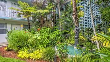 Apartamento (2 Bedrooms) | Interior