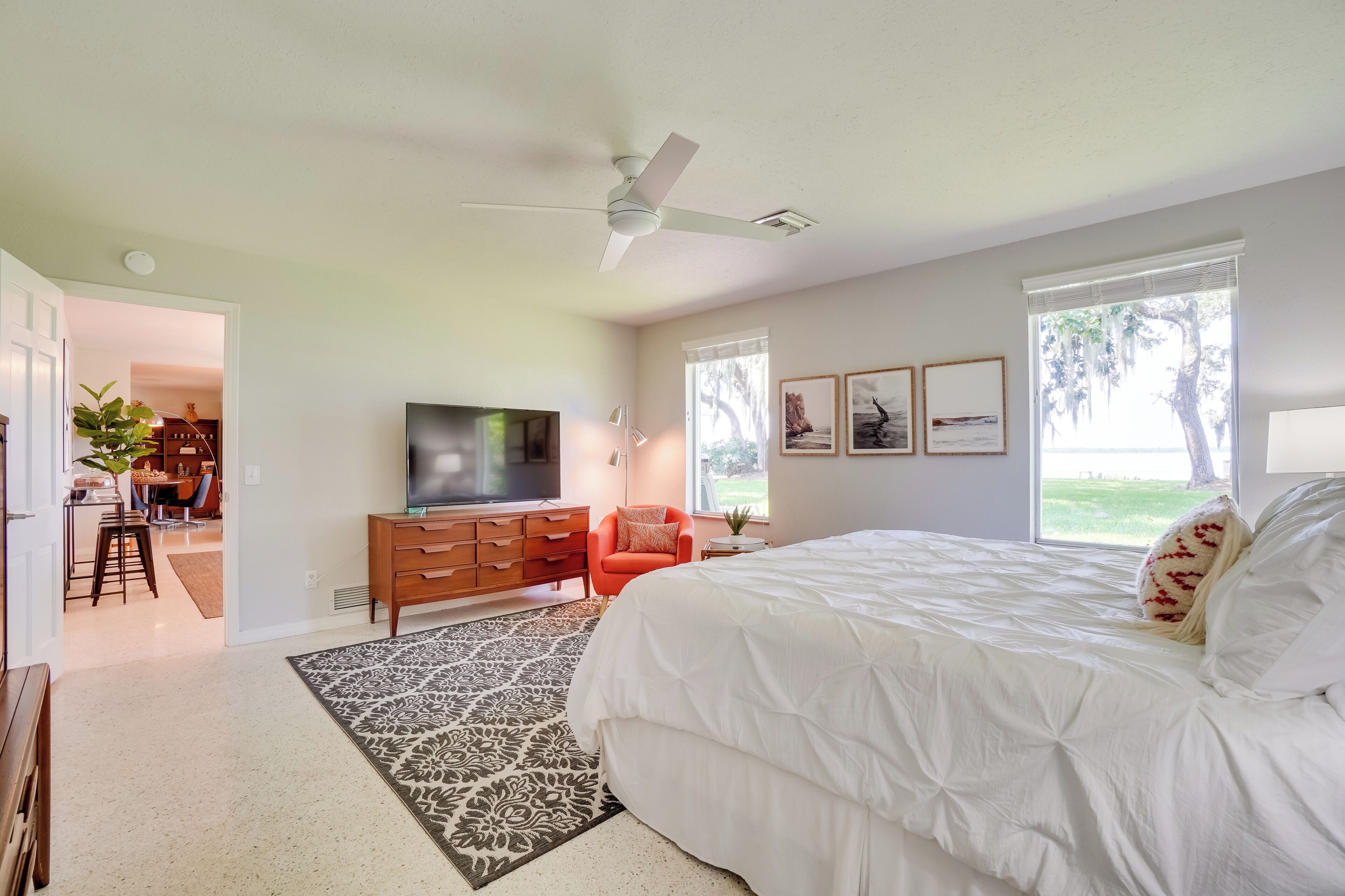 Casa (3 Bedrooms) | Parte interna