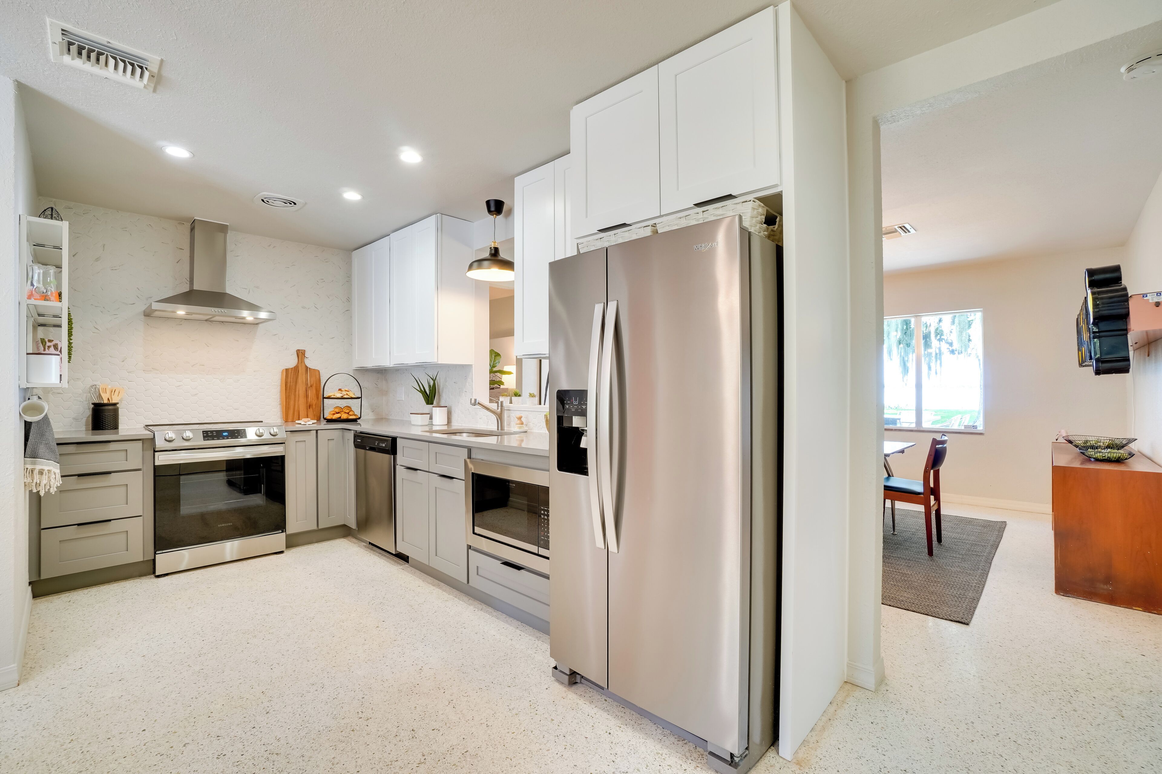 Casa (3 Bedrooms) | Parte interna