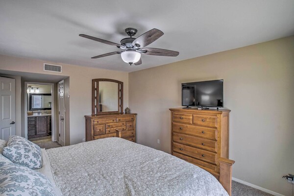 Pet-friendly Arizona Escape: Golf & Hike Nearby! - Avondale, AZ