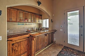 Casa (4 Bedrooms) | Interior