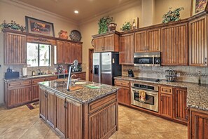 Casa (4 Bedrooms) | Interior