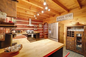 Casa (4 Bedrooms) | Interior