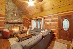 Casa (4 Bedrooms) | Interior