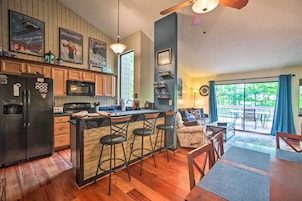 Apartamento (2 Bedrooms) | Interior