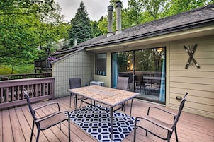 Apartamento (2 Bedrooms) | Interior