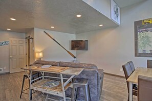 Casa (1 Bedroom) | Interior