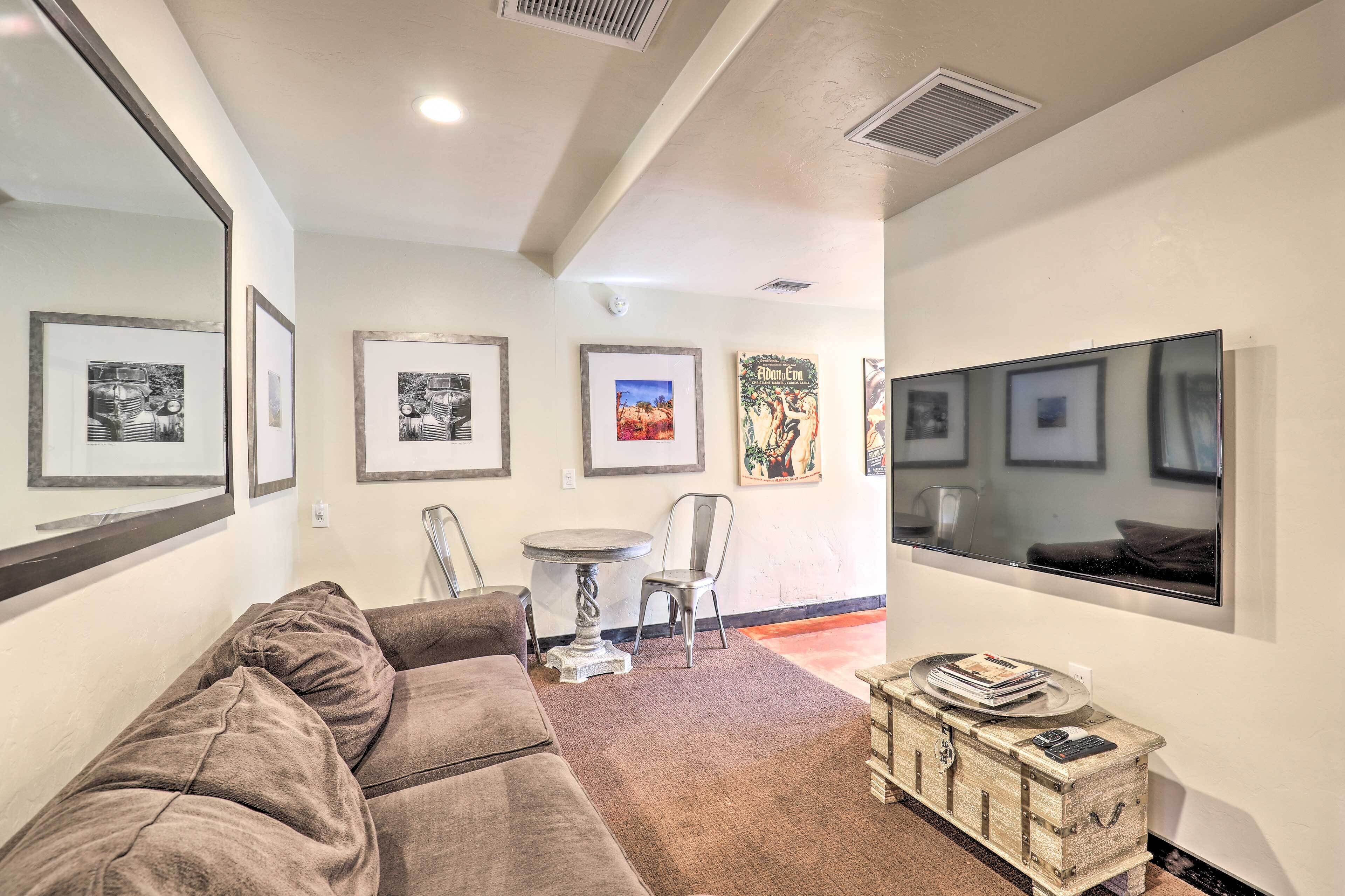 Casa de Campo (1 Bedroom) | Interior