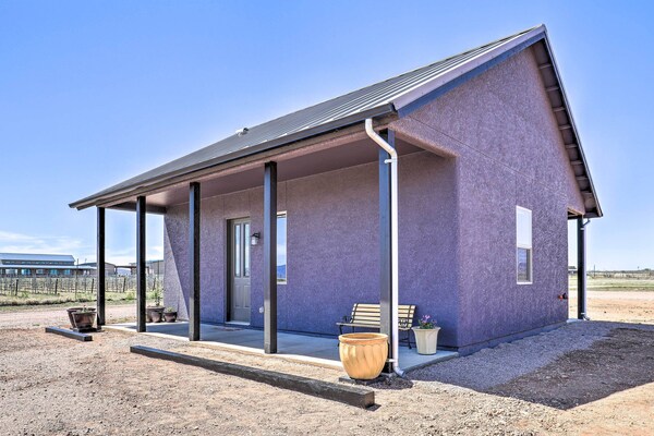 Modern Elgin Home: Walk To Wineries + Pets Welcome - Sonoita, AZ