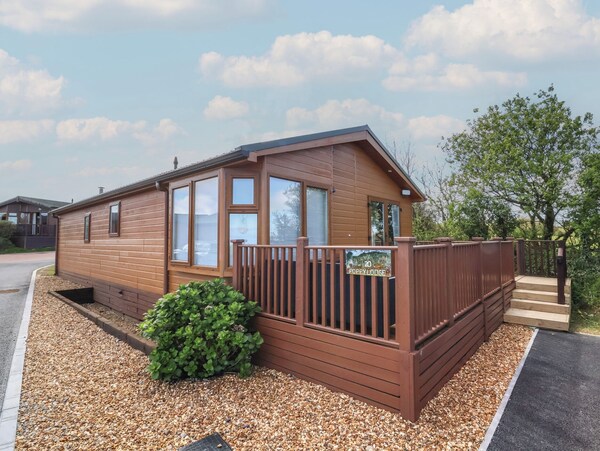 Poppy Lodge - Ilfracombe