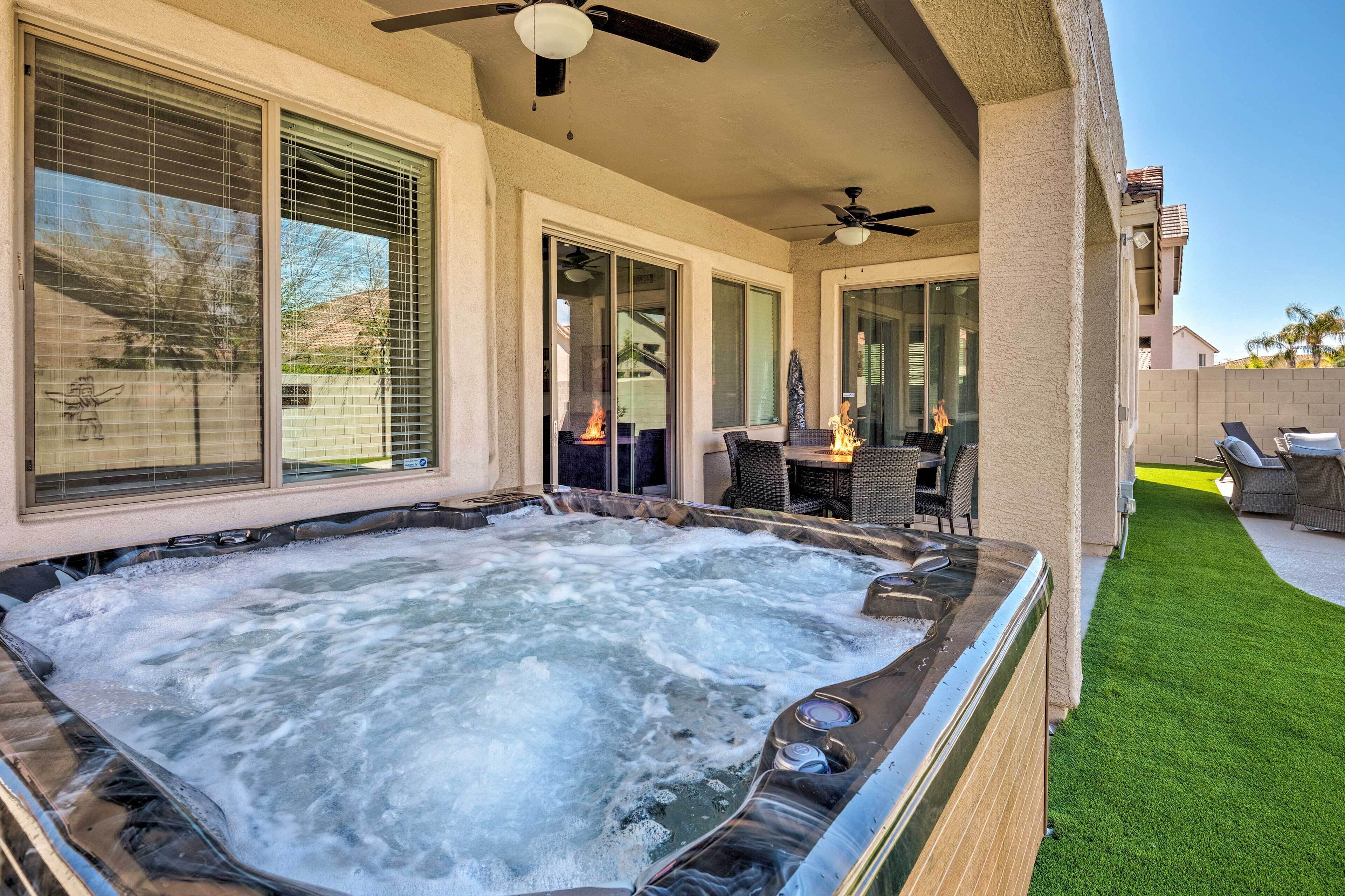 Casa (4 Bedrooms) | Parte interna