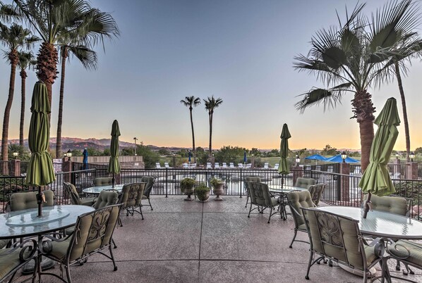 Apartamento (2 Bedrooms) | Interior