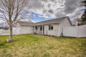 Casa (3 Bedrooms) | Interior