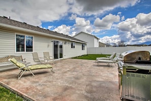 Casa (3 Bedrooms) | Interior