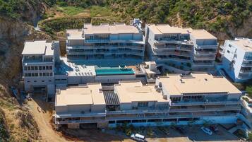 Apartamento (3 Bedrooms) | Parte interna