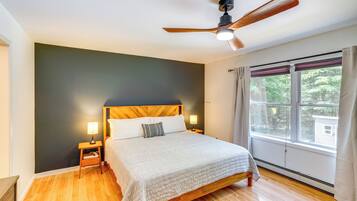 Casa (4 Bedrooms) | Interior