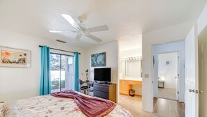 Apartamento (2 Bedrooms) | Interior