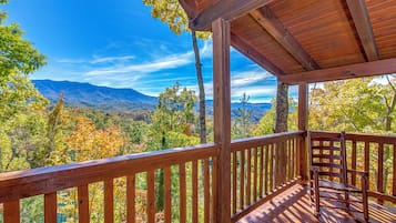 Casa (1 Bedroom) | Interior