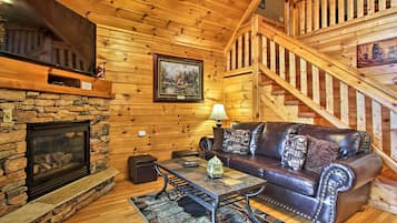 Casa (1 Bedroom) | Interior