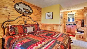 Casa (1 Bedroom) | Interior