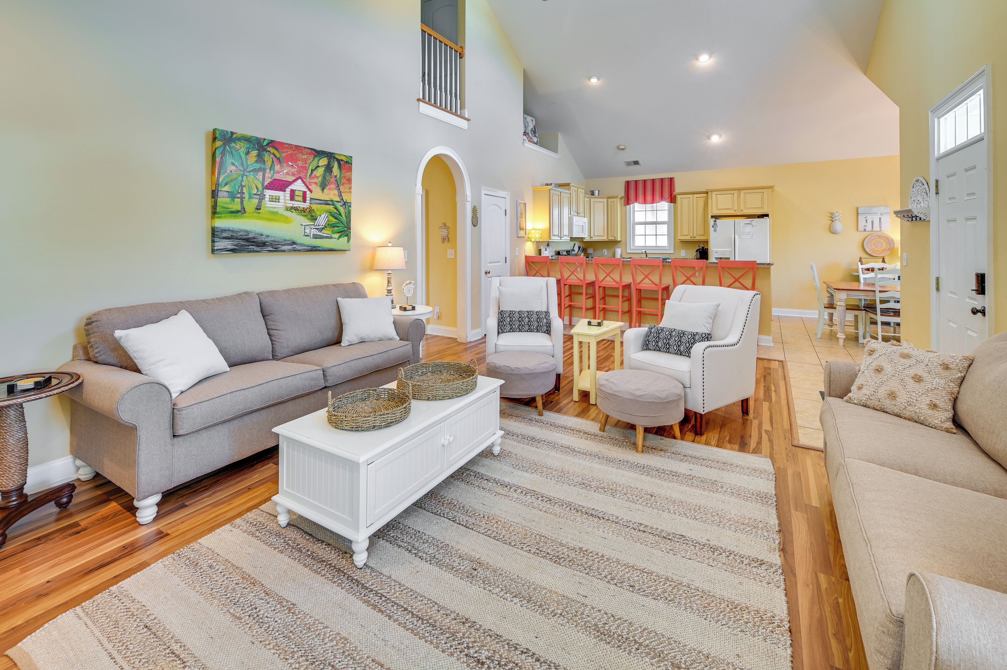 Casa (5 Bedrooms) | Interior