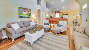 Casa (5 Bedrooms) | Interior