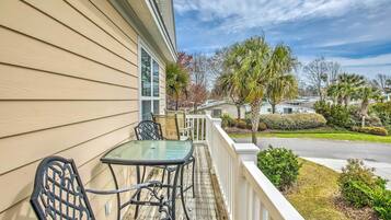 Casa (5 Bedrooms) | Interior