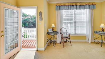 Casa (5 Bedrooms) | Interior