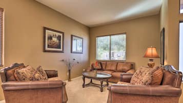 Casa (3 Bedrooms) | Interior