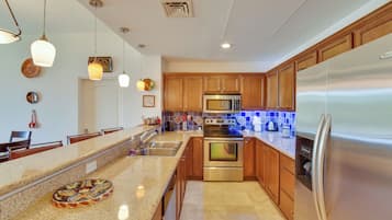 Apartamento (2 Bedrooms) | Interior
