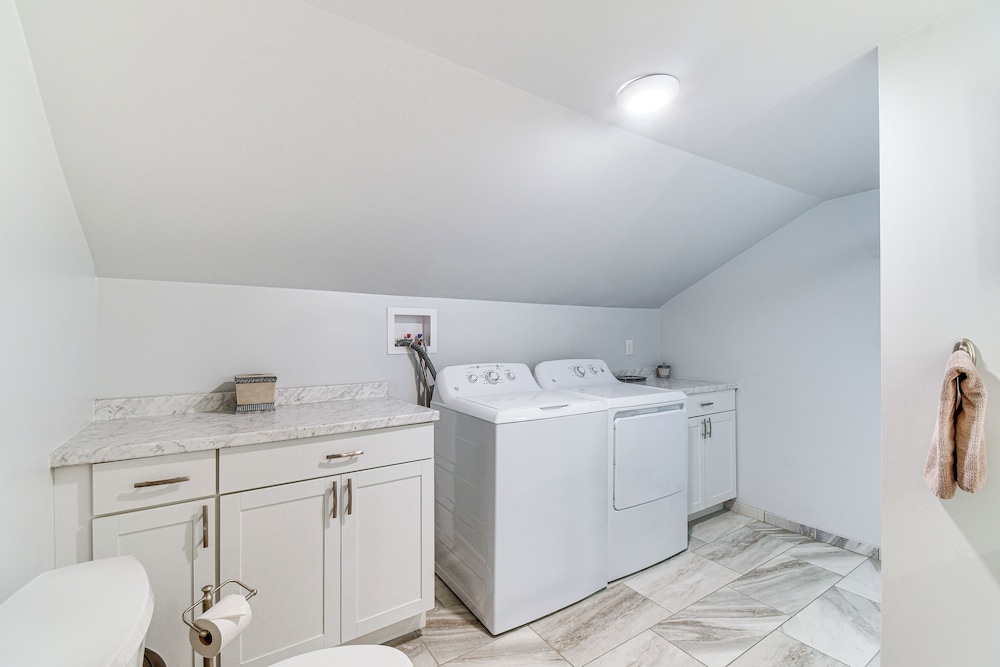 Montour Falls Home: 2 Mi To Seneca Lake & Wineries - Watkins Glen