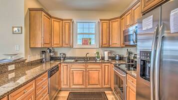 Casa (5 Bedrooms) | Interior