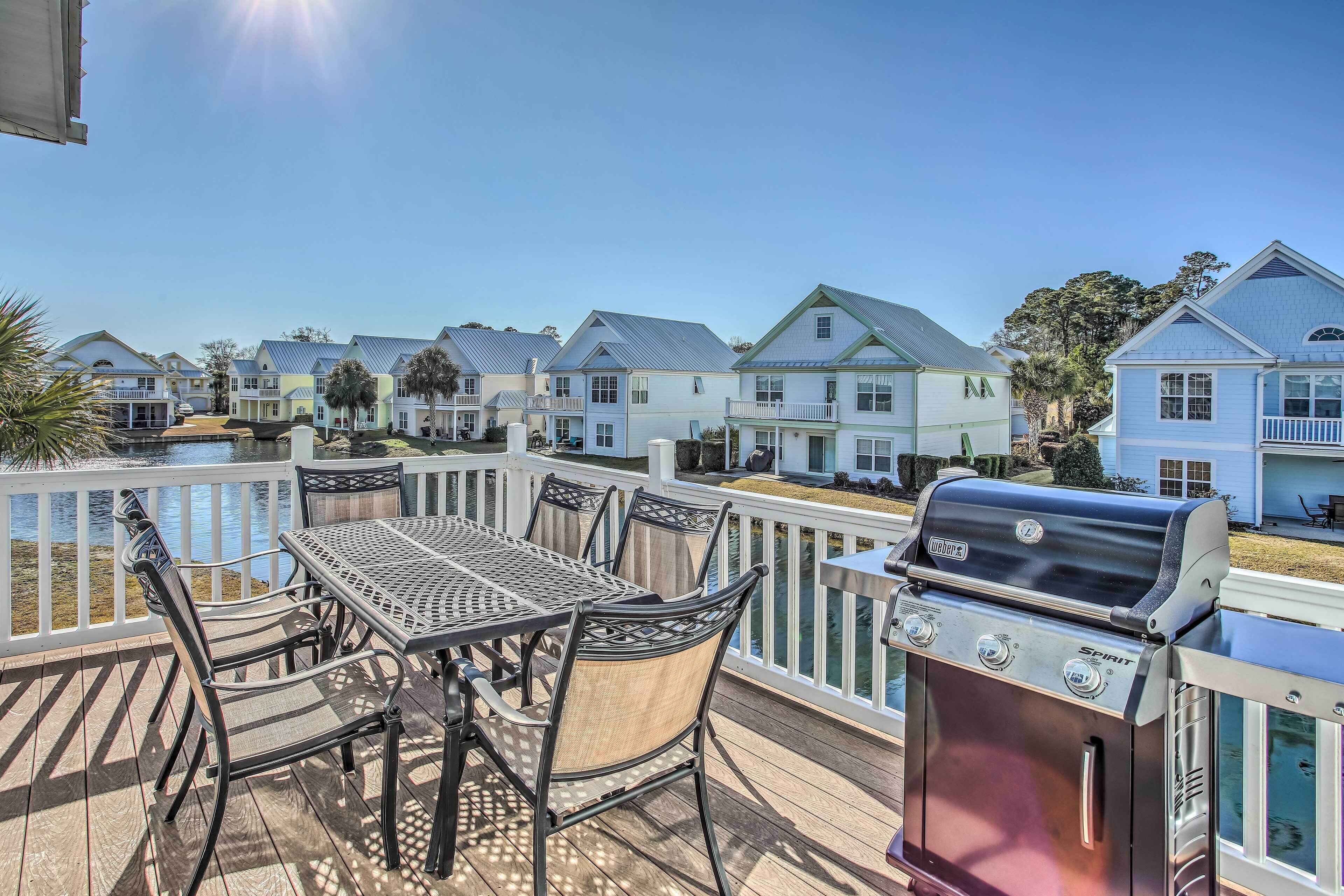 Casa (5 Bedrooms) | Interior