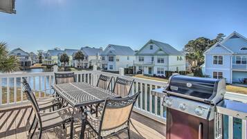 Casa (5 Bedrooms) | Interior