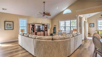 Casa (5 Bedrooms) | Interior