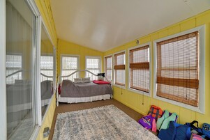 Casa de campo (3 Bedrooms) | Parte interna