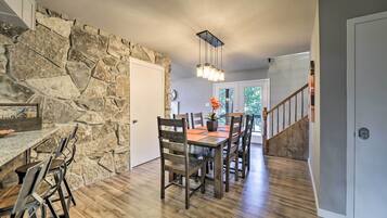 Casa (4 Bedrooms) | Interior