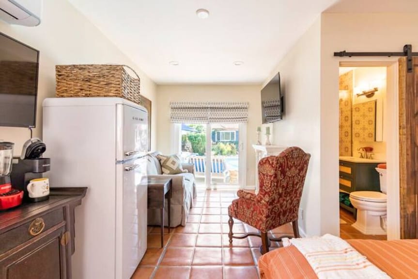Palm Springs First 420 Lgbta Shiloh Pet-friendly Near Downtown - Palm Springs, CA