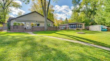 Casa (3 Bedrooms) | Interior