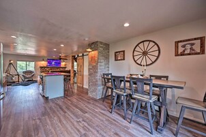 Casa (3 Bedrooms) | Interior