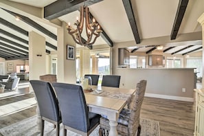 Casa (3 Bedrooms) | Interior