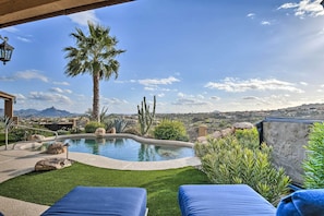 Casa (3 Bedrooms) | Interior