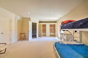 Casa (4 Bedrooms) | Interior