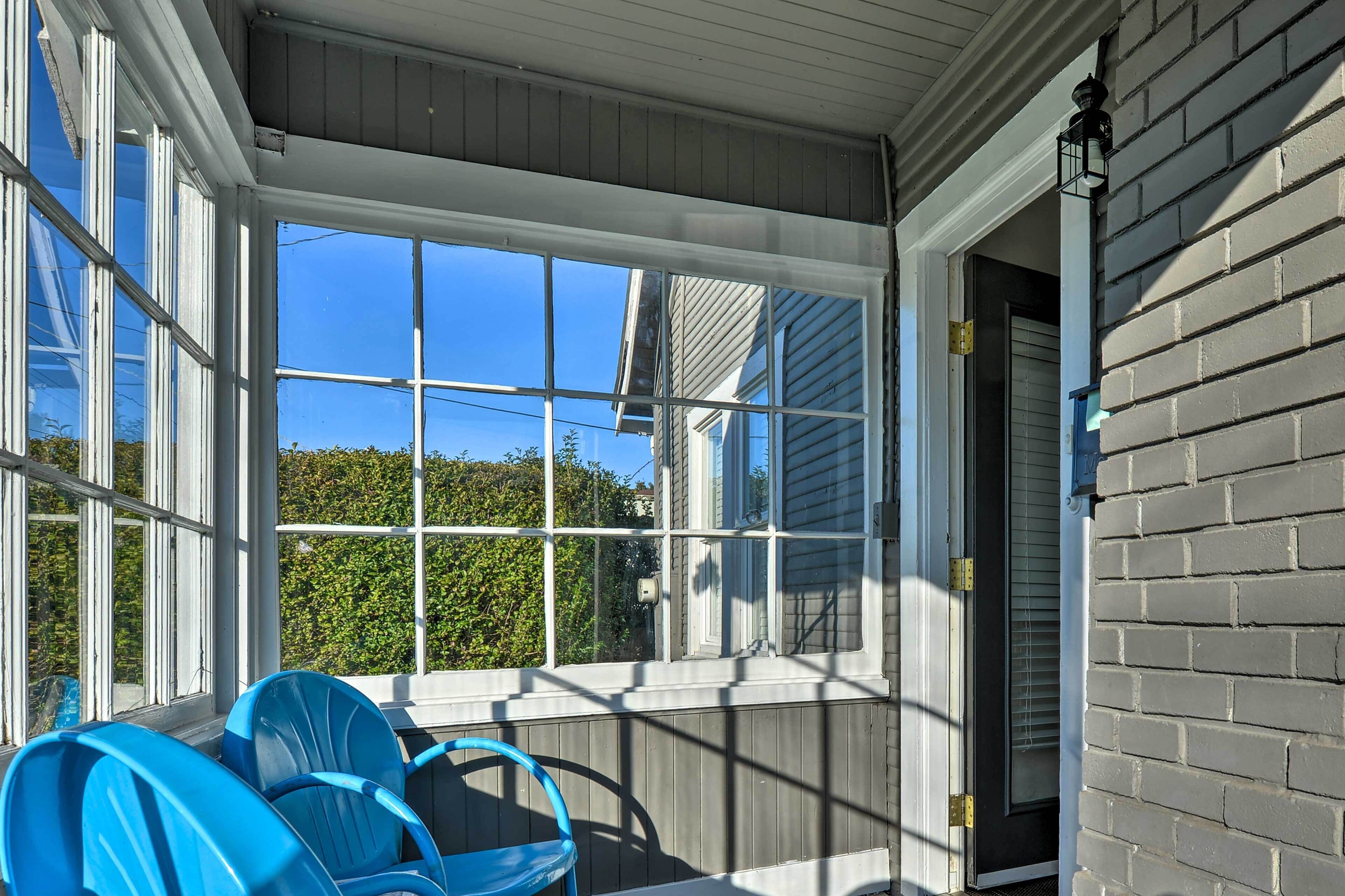 Casa de Campo (2 Bedrooms) | Interior