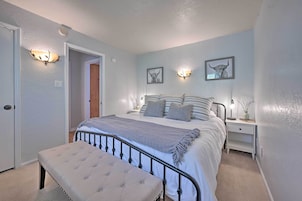 Casa de Campo (4 Bedrooms) | Interior